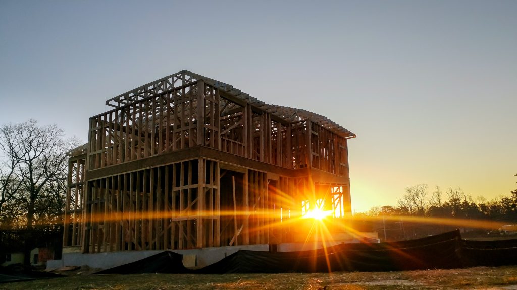 Custom Home Building Trends: Tailoring Designs for Modern Lifestyles ...