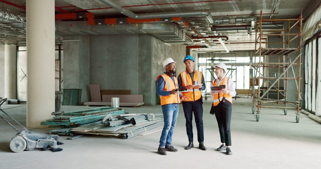 The Crucial Role of Quality Assurance in Commercial Construction: A ...