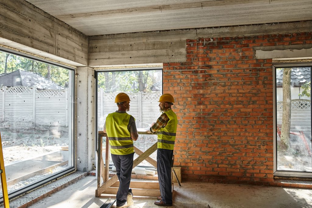 The Power of Expert Construction: Boosting Retail Foot Traffic and ...