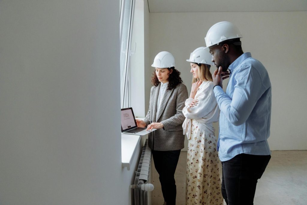 From Concept to Keys: Why a Full‑Service Contractor Makes Your Central ...